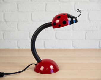 90s Desk Lamp | Etsy