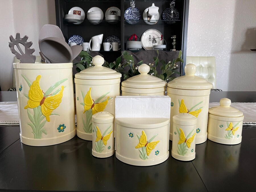 FireflyVintageHome - Etsy