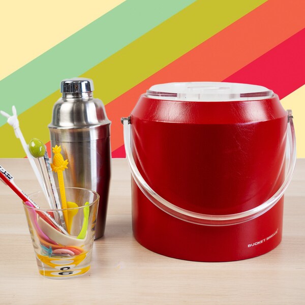 Bucket Brigade - Etsy