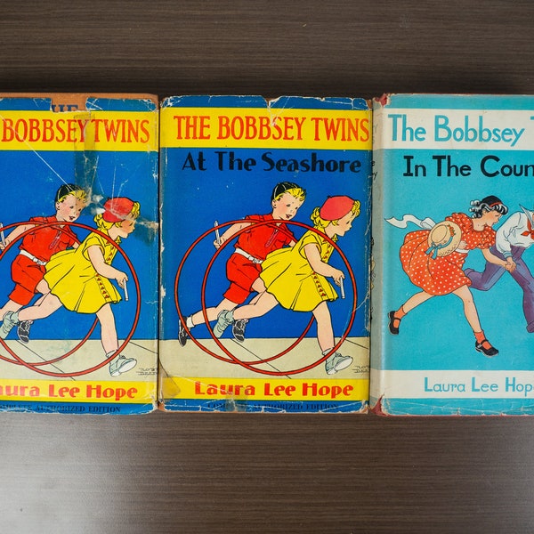 Vintage 1930s Book - Etsy