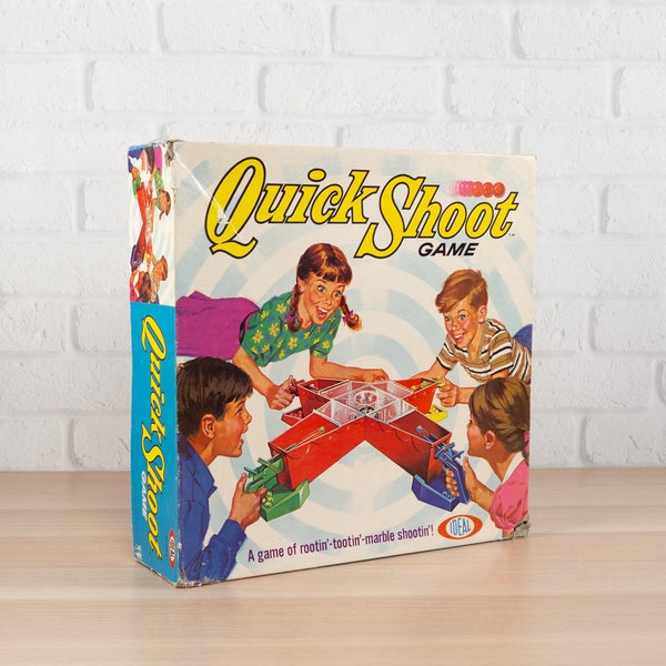 70s Board Games - Etsy