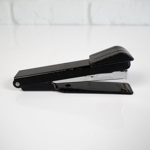 Retro Stapler - Etsy