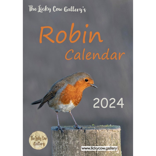 Robin - Etsy UK