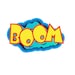 Action Signs Digital Clipart Instant Download Action Sign Clipart POW ...