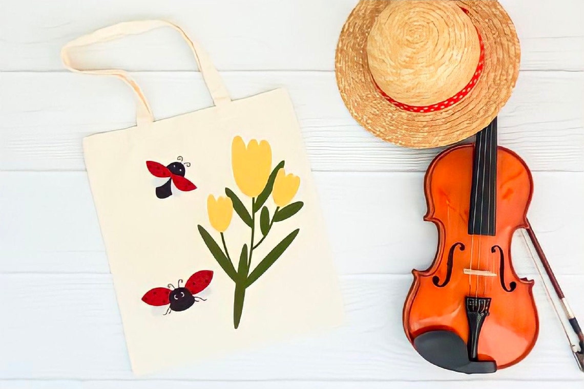 Ladybug Clipart Bundle, Digital Download, Lady Bug Projects, Lady Bug ...