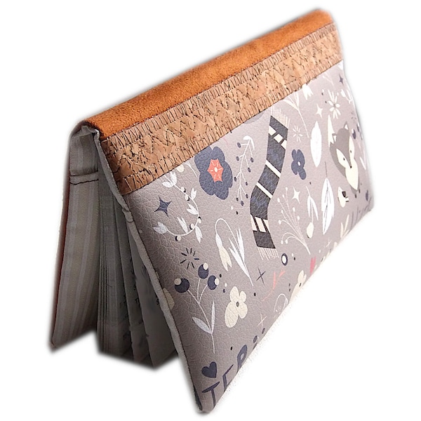 Cute Checkbook Cover - Etsy