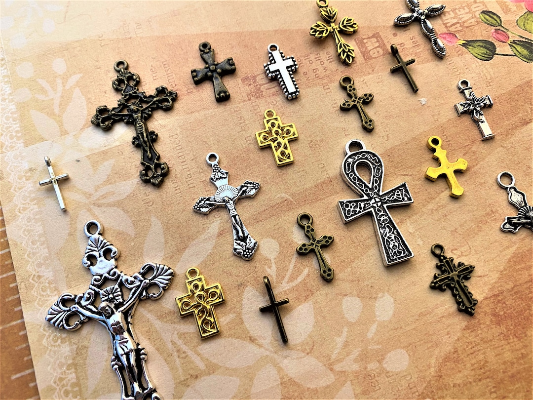 Tree Cross Crucifix Christian Rood Cruciate Jesus Symbol Prayer Love ...