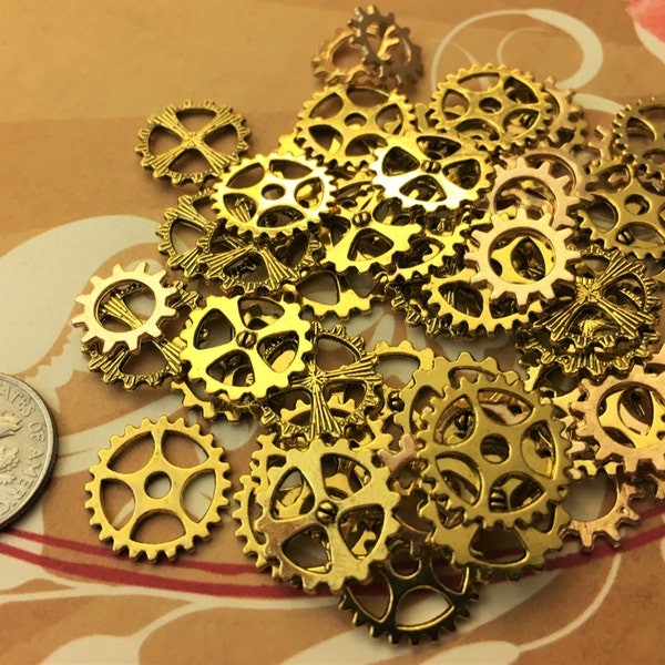 Face Steampunk Art - Etsy