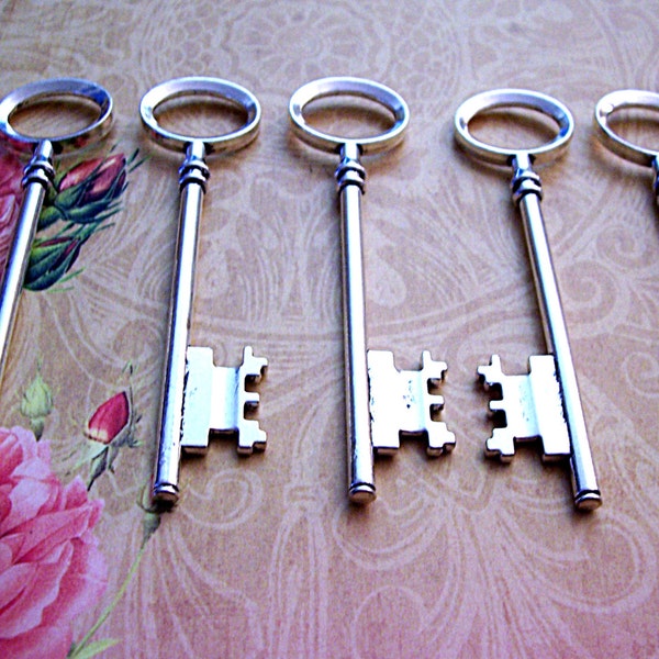 AKeyToHerHeart - Etsy