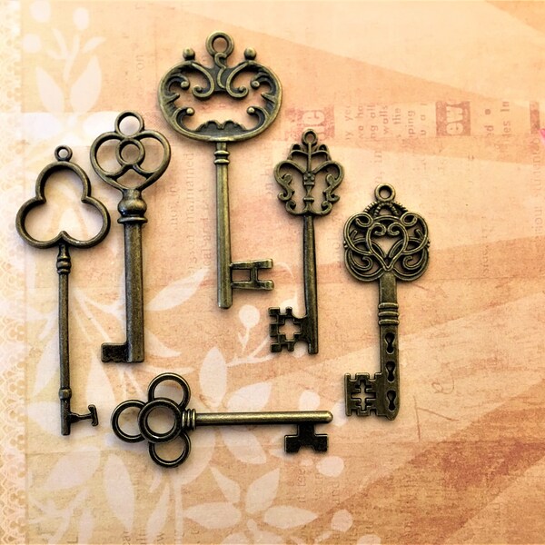 Wholesale Keys - Etsy