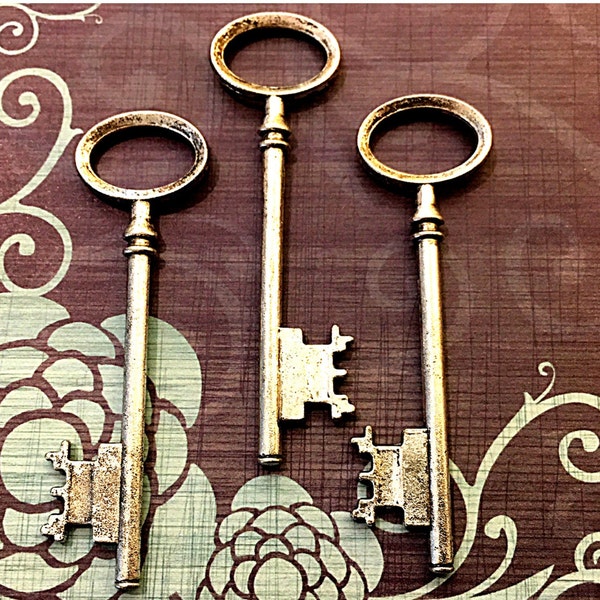 Key Place Cards - Etsy