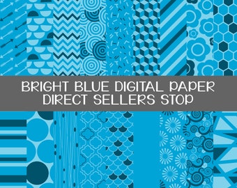 Digital Paper Bright Green Background Clip Art | Etsy