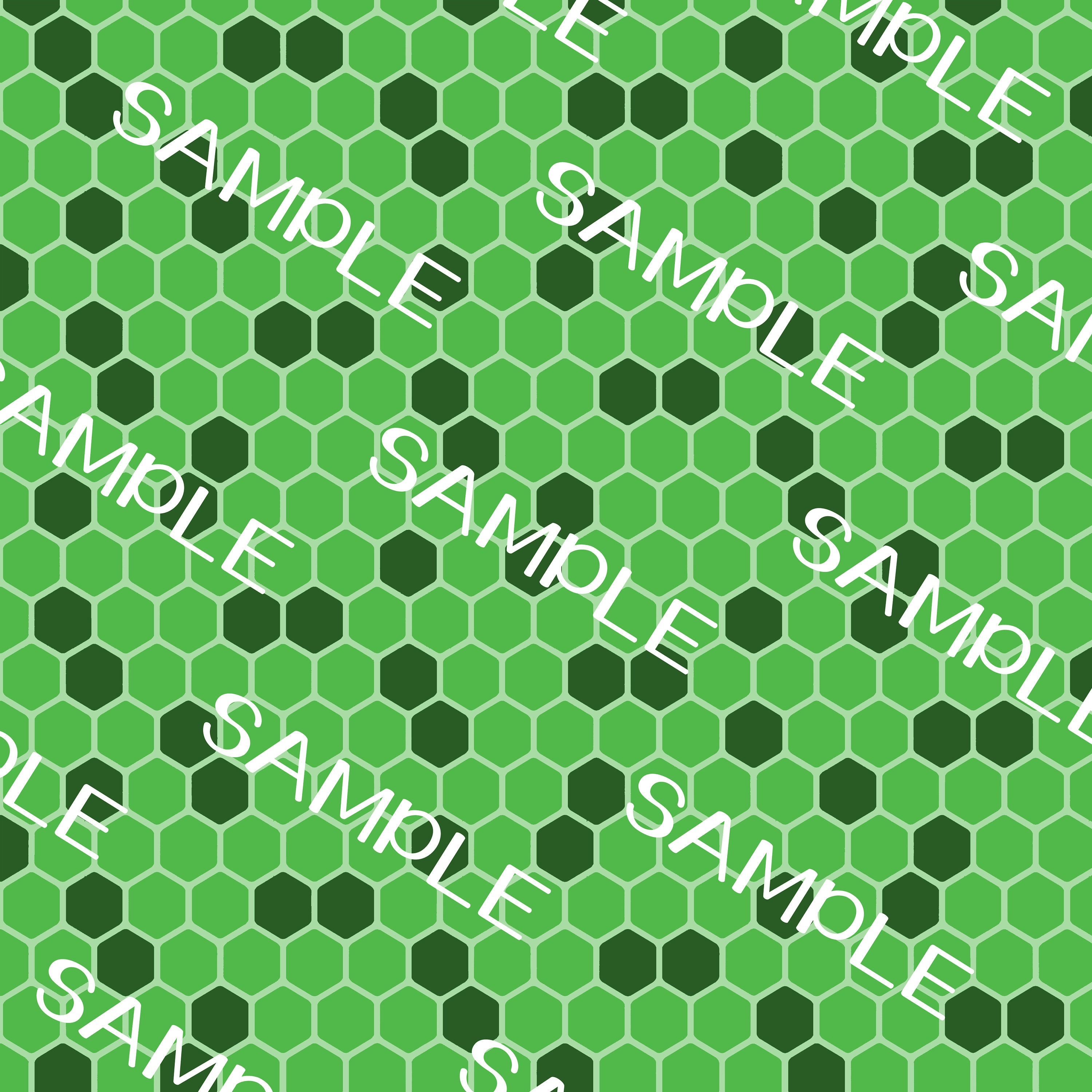 Digital Paper Honeycomb Background Clip Art - Etsy