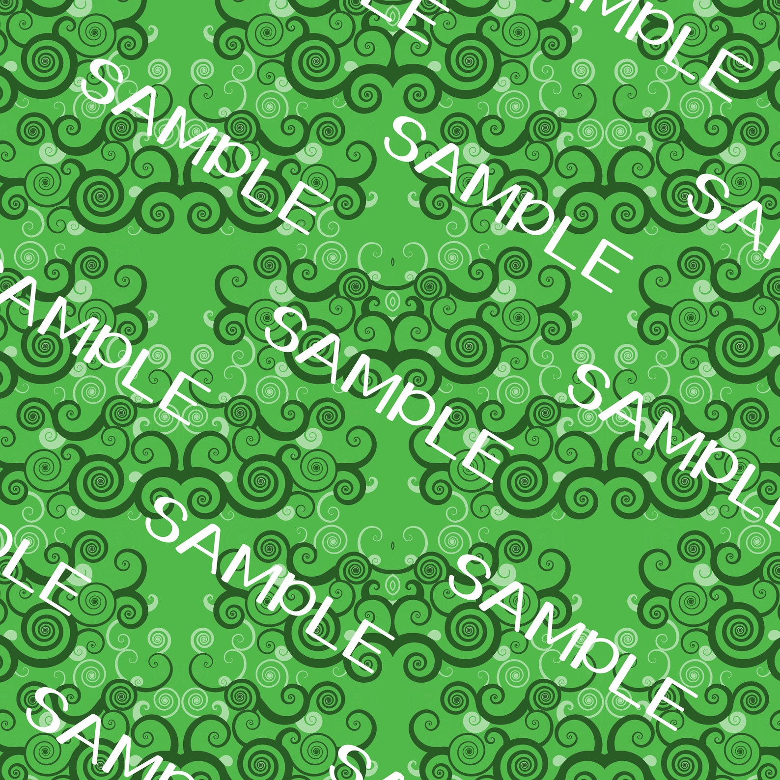 Digital Paper Swirls Background Clip Art - Etsy