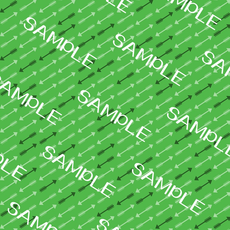 Digital Paper Arrows Background Clip Art - Etsy