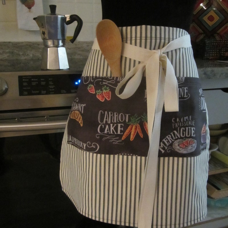 Coca Cola Apron - Etsy