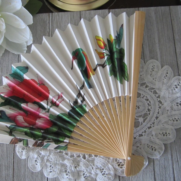 Hand Fan Frame - Etsy
