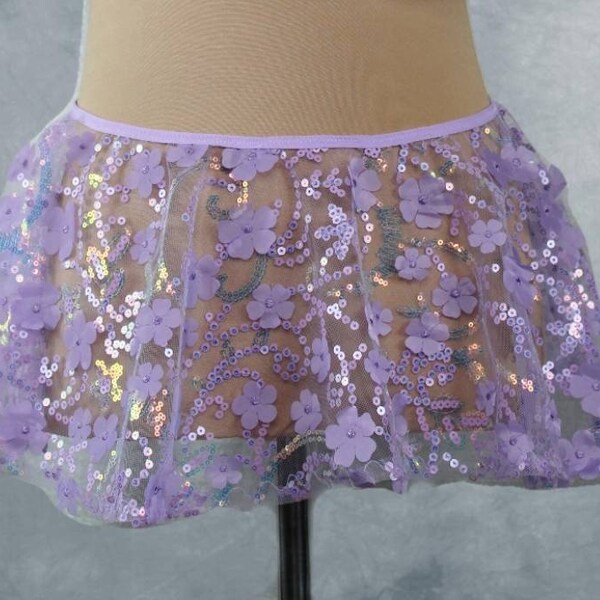Rave Skirt - Etsy