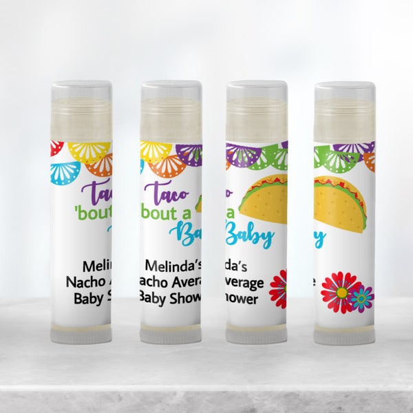 Taco Baby Shower - Etsy