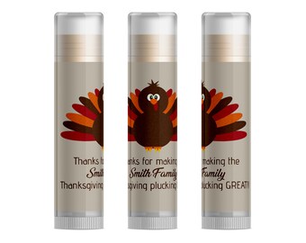 Thanksgiving Party Favors - Etsy