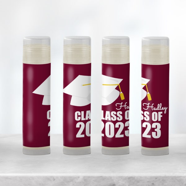 Burgundy Graduation Decorations - Etsy
