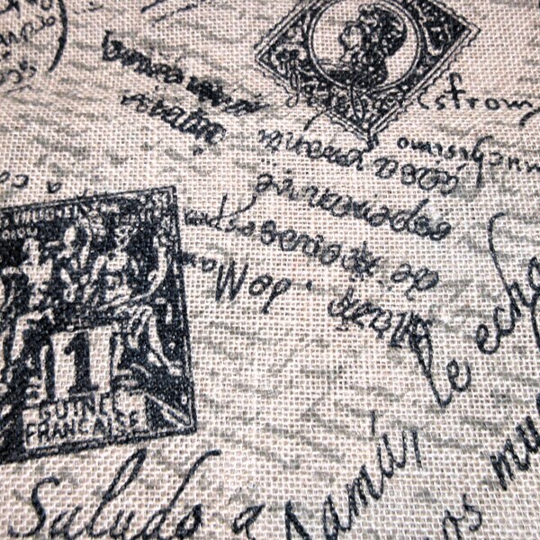 French Postmarks - Etsy