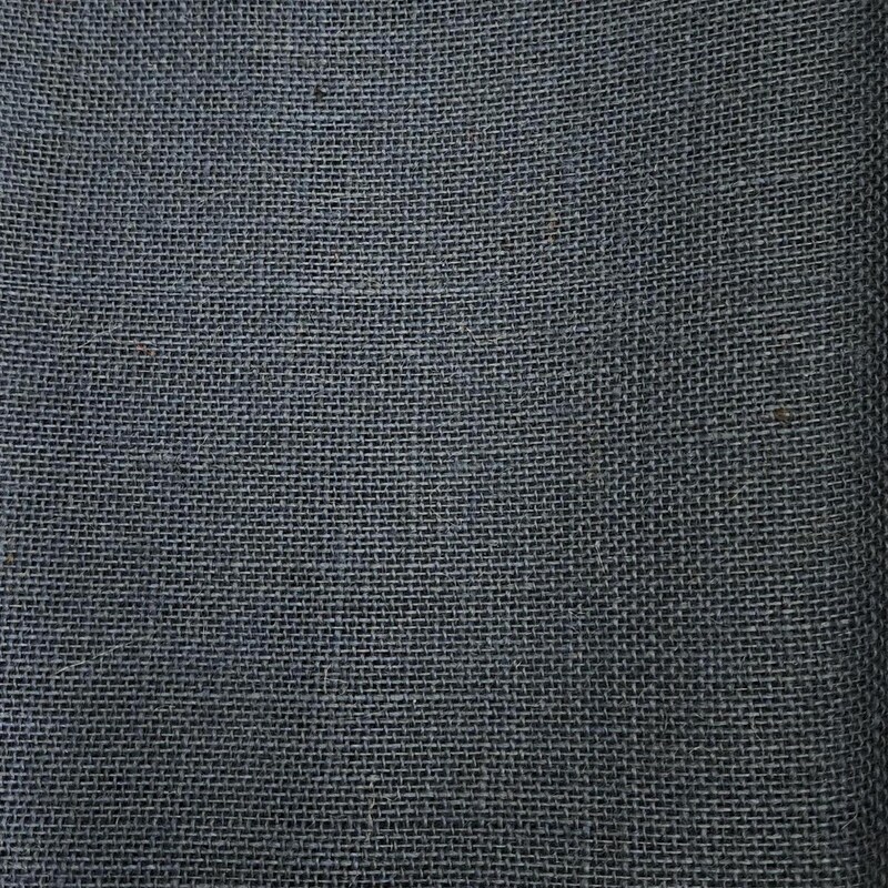 Navy Blue Burlap - Etsy