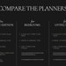 Savvy Room Planner for LIVING ROOMS | Scaled 2D Printable Space ...