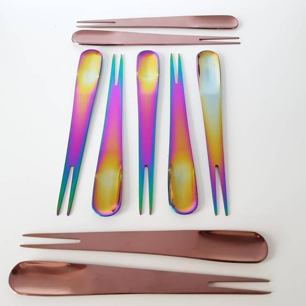 Spork - Etsy