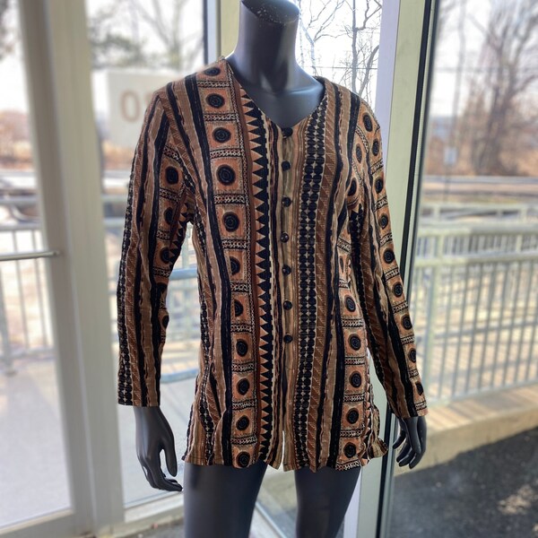 Pacific Dress Pattern - Etsy