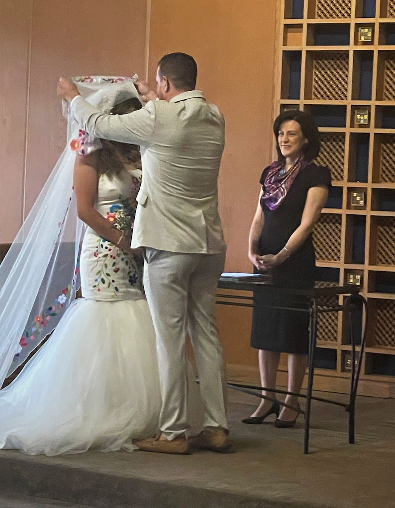 Wedding Vows - Marriage Ceremony Script - Non Denominational Christian ...