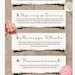 Wedding Vows - Marriage Ceremony Script - Non Denominational Christian ...