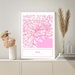 Map of Tokyo Japan, Tokyo Japan Map, Tokyo Map, Modern Tokyo Japan Map ...