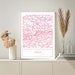 Map of London England, London England Map, London England Map, Modern ...