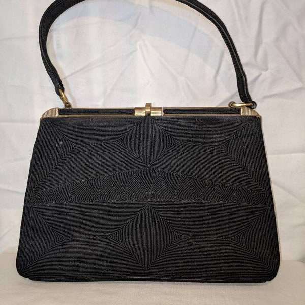1940s Handbag - Etsy