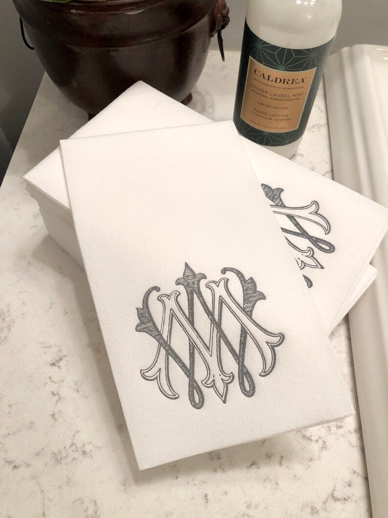 Custom Napkins Cocktail Napkins PHOTO Napkins Wedding - Etsy