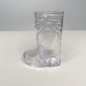 Cowboy Boot Shot Glasses: Bachelorette Party Favors - Etsy