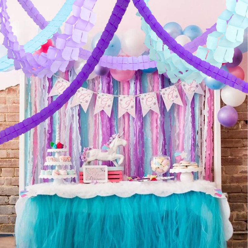 Hanging Party Decor - Etsy