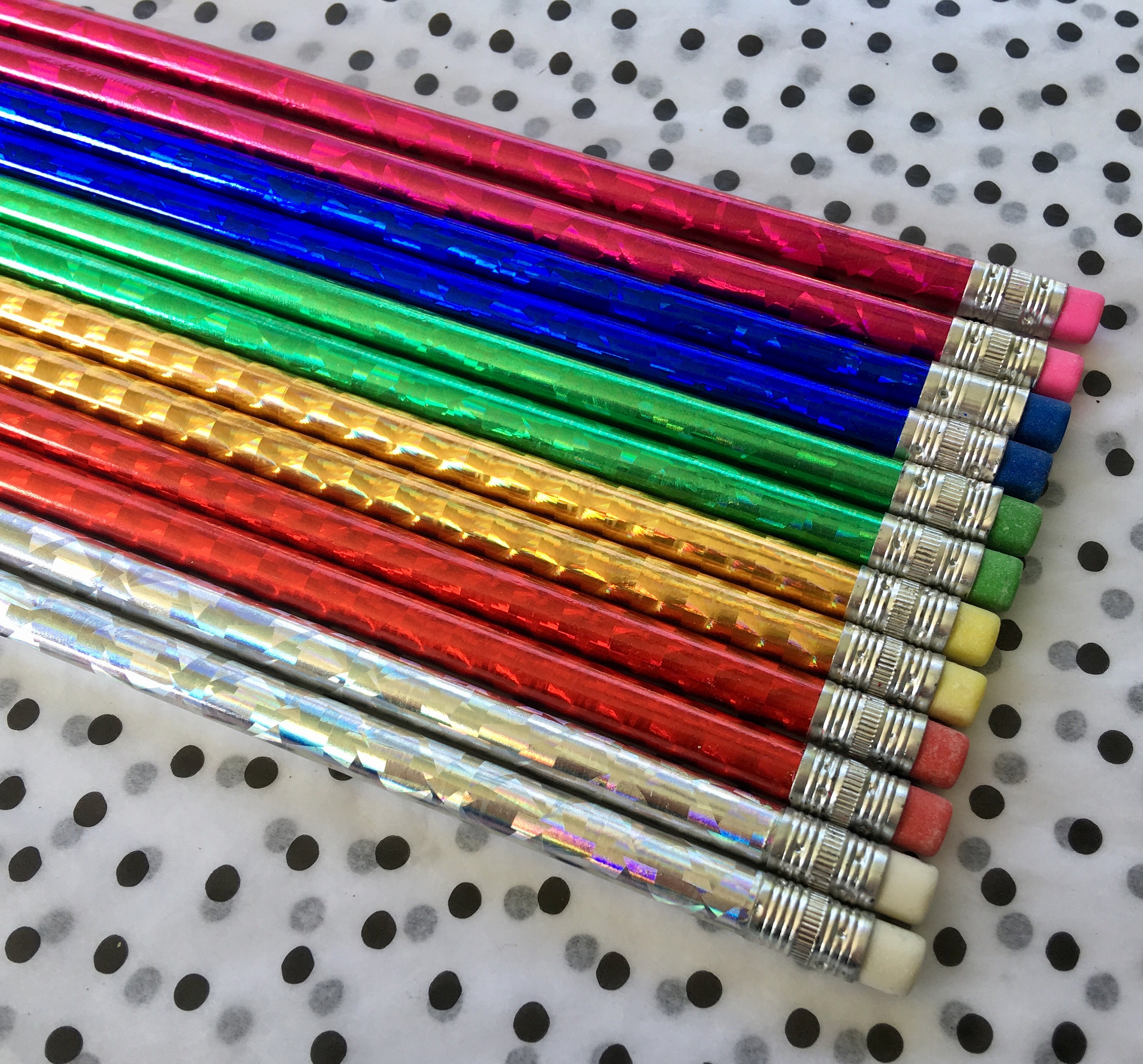 Custom Pencils Name Pencil Personalized Pencils Teacher - Etsy