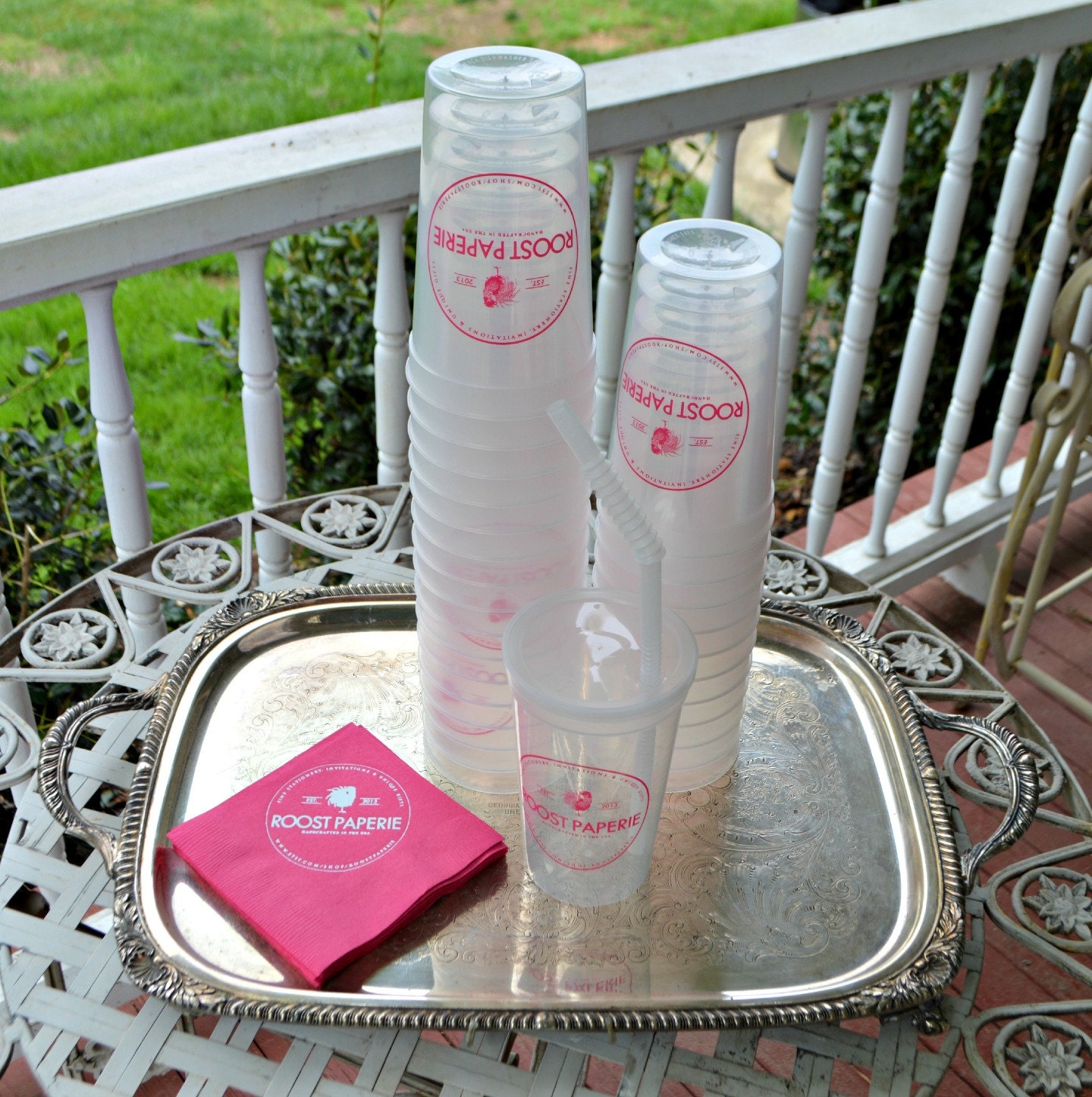 Personalized Cups Wedding Cups Monogram Cups Wedding | Etsy