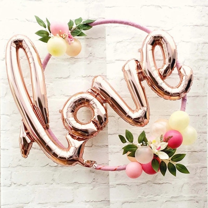 Love Balloon - Etsy