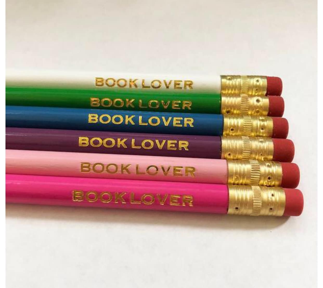 Custom Pencils Personalized Pencil Graduation Gift Wedding | Etsy