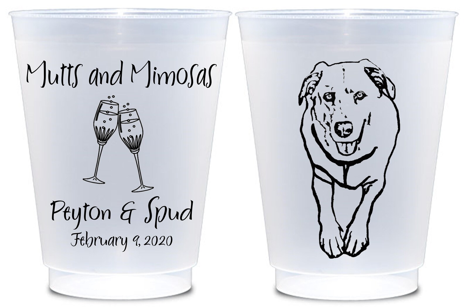 Personalized Cups Custom Cups Your Picture on Cup Photo - Etsy
