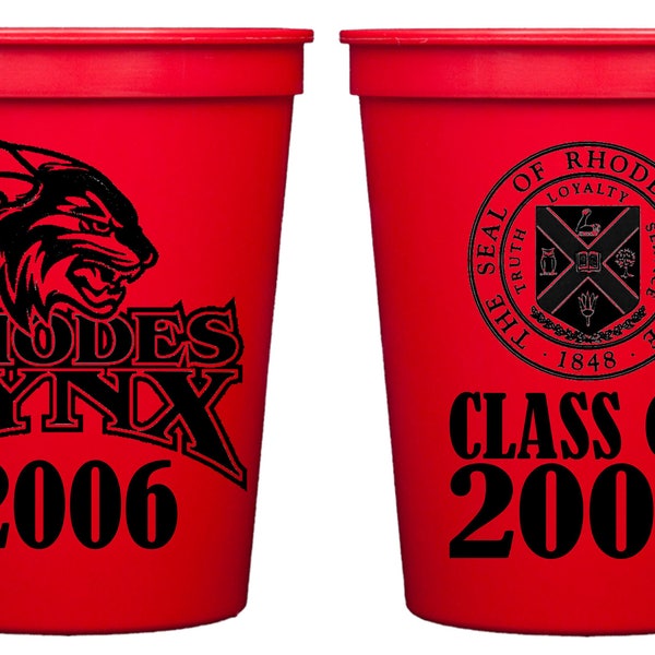 Class Reunion Favors - Etsy