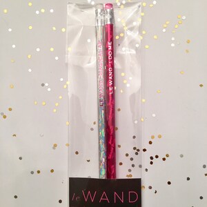 Custom Pencils, Personalized Pencils, Glitter Pencils, Hologram Pencils ...