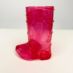 Cowboy Boot Shot Glasses: Bachelorette Party Favors - Etsy