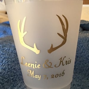 Personalized Cups, Custom Cups, Your Picture on Cup, Bachelorette Cups ...