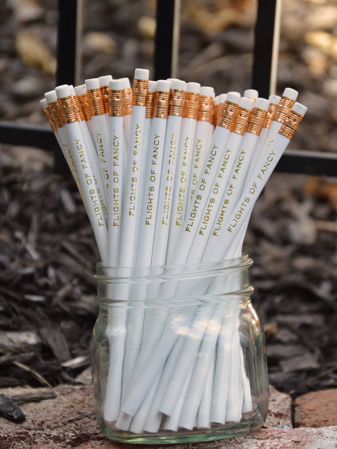 Custom Pencils, Personalized Pencils, Engraved Pencil, Teacher Gift ...