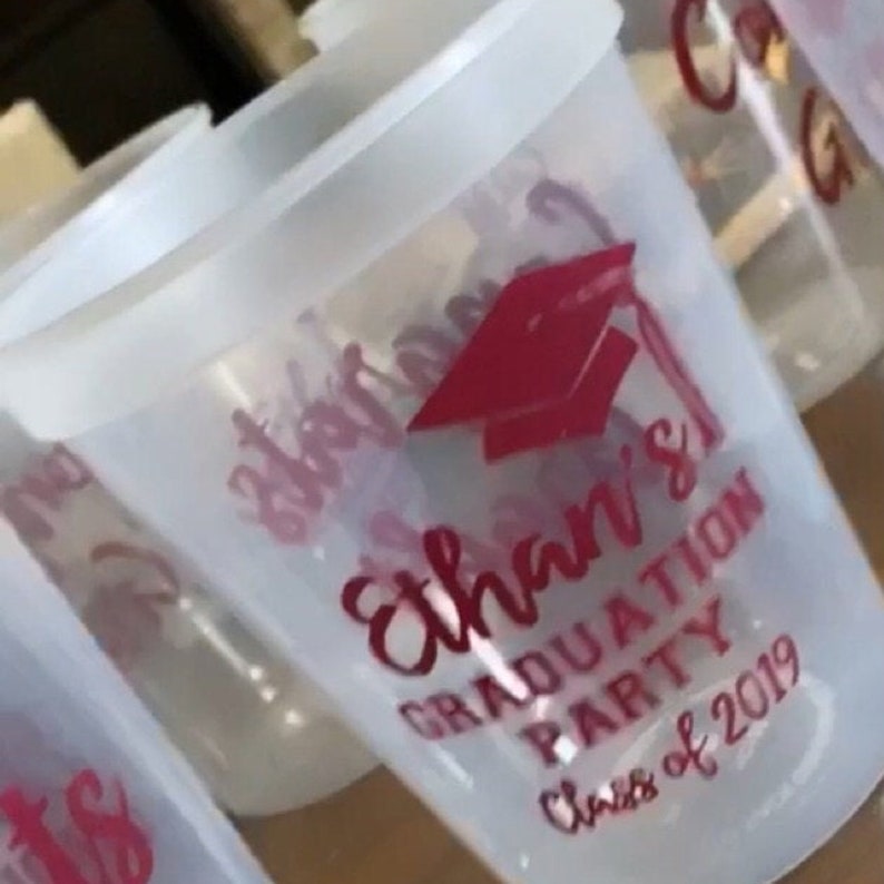 Custom Stadium Cups 16oz Personalized Cups Custom Cups - Etsy