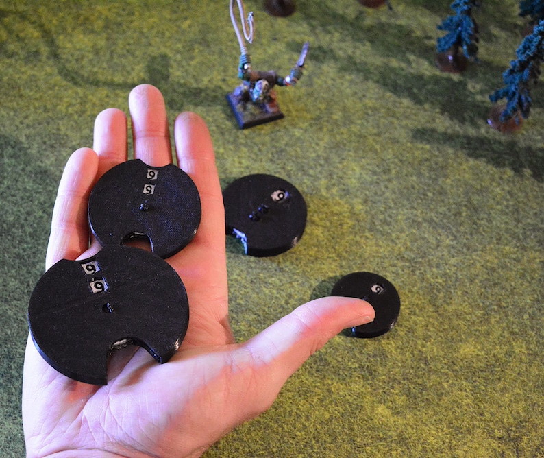 STL Hit Counters - Etsy